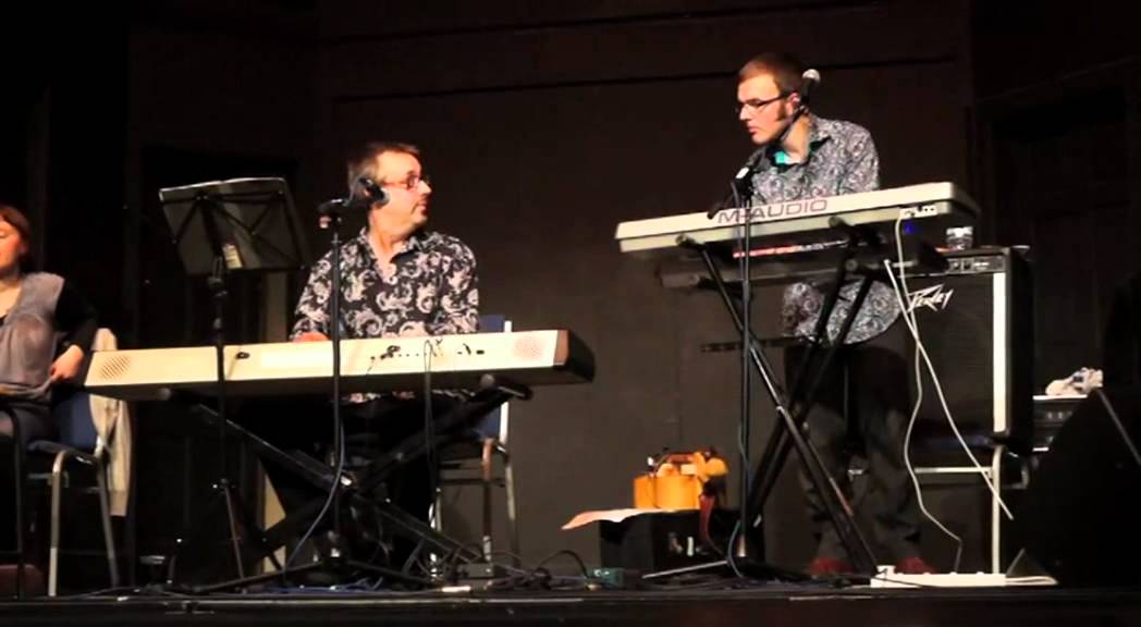Another Fine William D Drake tune from Eppyfest 23rd June 2012 - YouTube