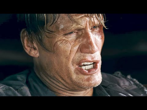 Bullets and Burnouts | The Expendables | CLIP ⚡ 4K