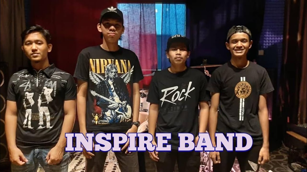 We Are ACAB - A.C.A.B (Inspire Band) - YouTube