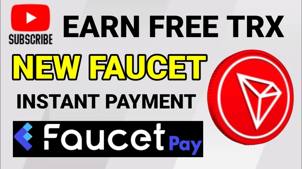 troncoin faucet claim | btc mining free | trx mining site | paying faucetpay - YouTube