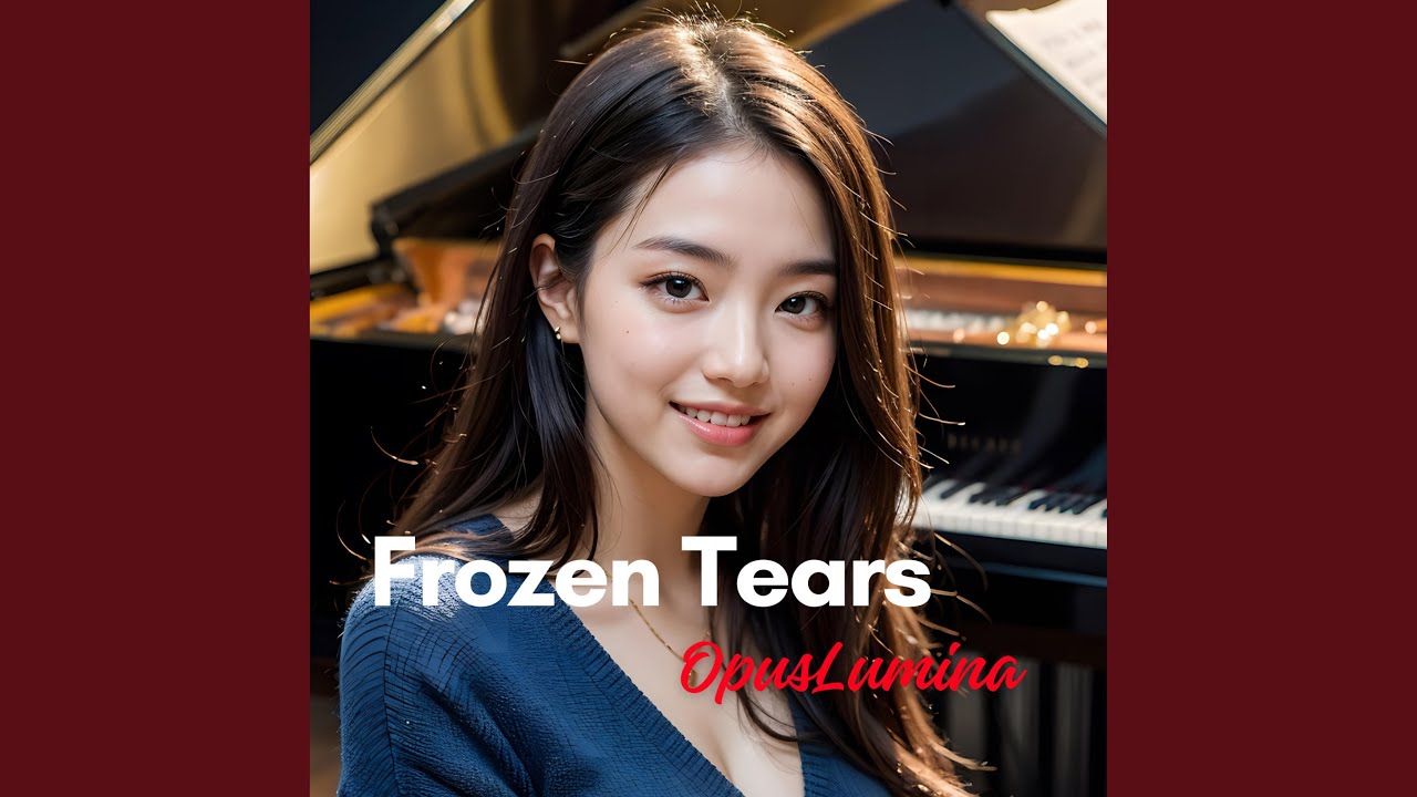 Frozen Tears - YouTube