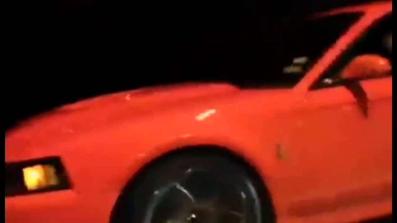 la mañosa supercharged c6 vs 850whp 3.4 whipple cobra - YouTube