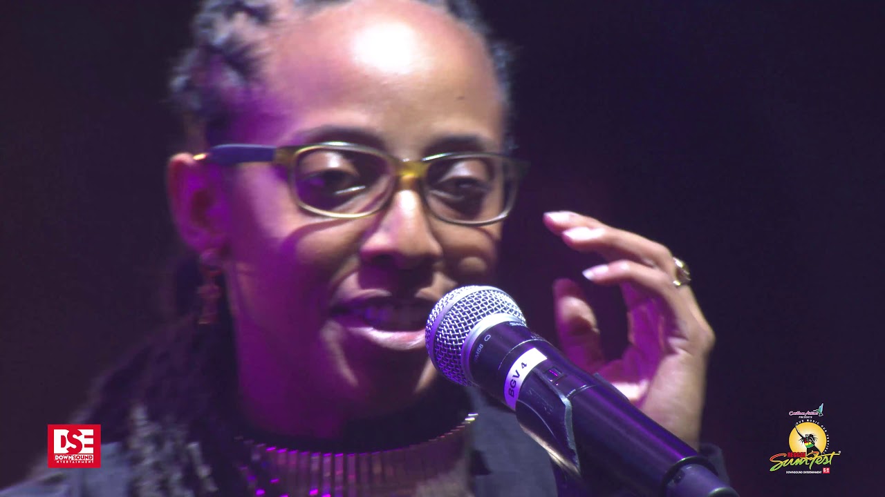 Munga Honorable - Reggae Sumfest 2019 (Part 3 of 3) - YouTube