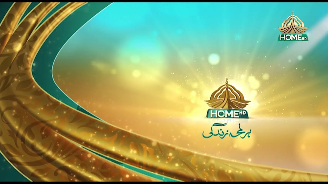PTV Home HD (Pakistan) - Continuity (December 8, 2024) - YouTube