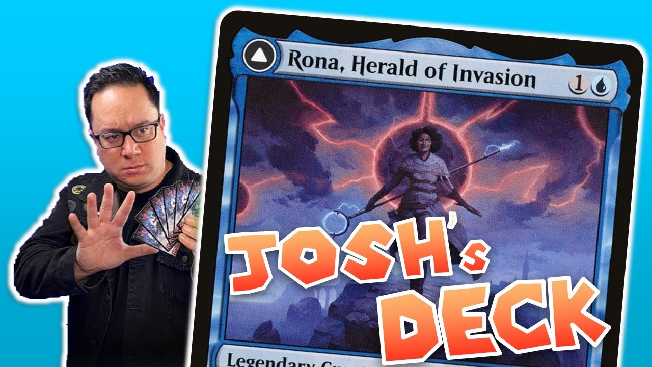 WOOOOW!!! Is this the Best Reanimation Commander in the Format??? - YouTube