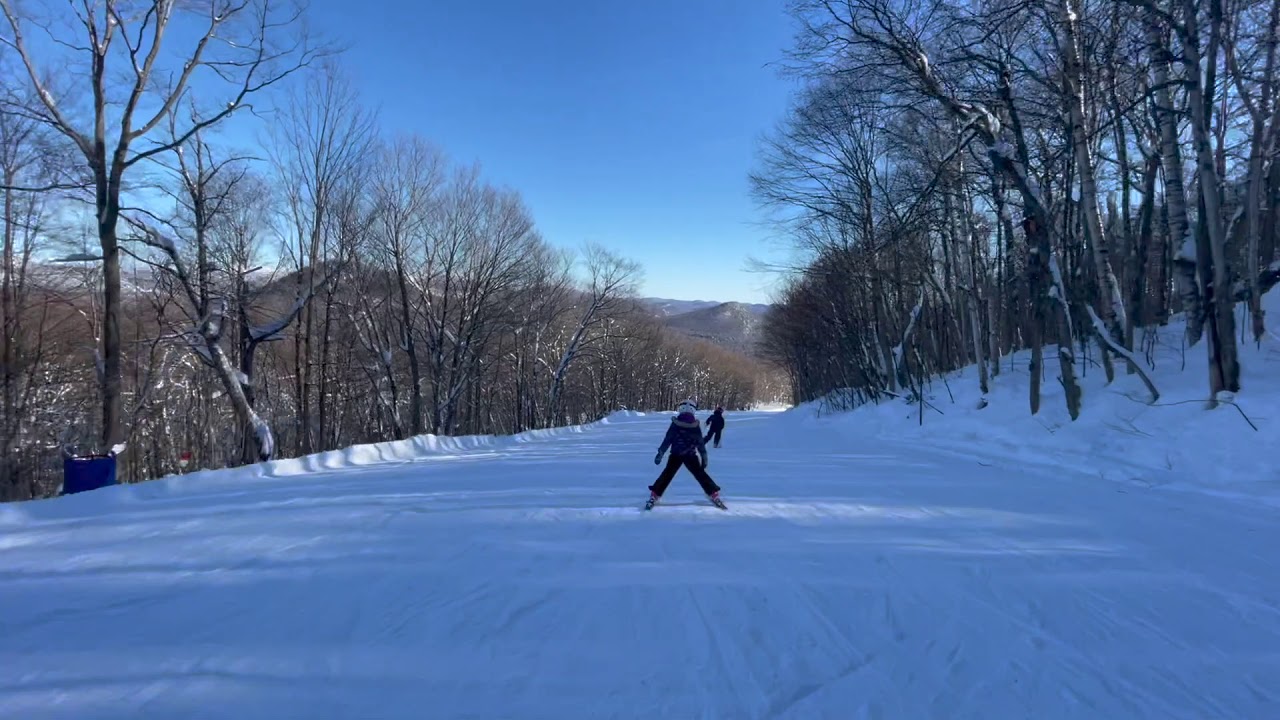 Mont-Tremblant - FUDDLE DUDDLE - YouTube