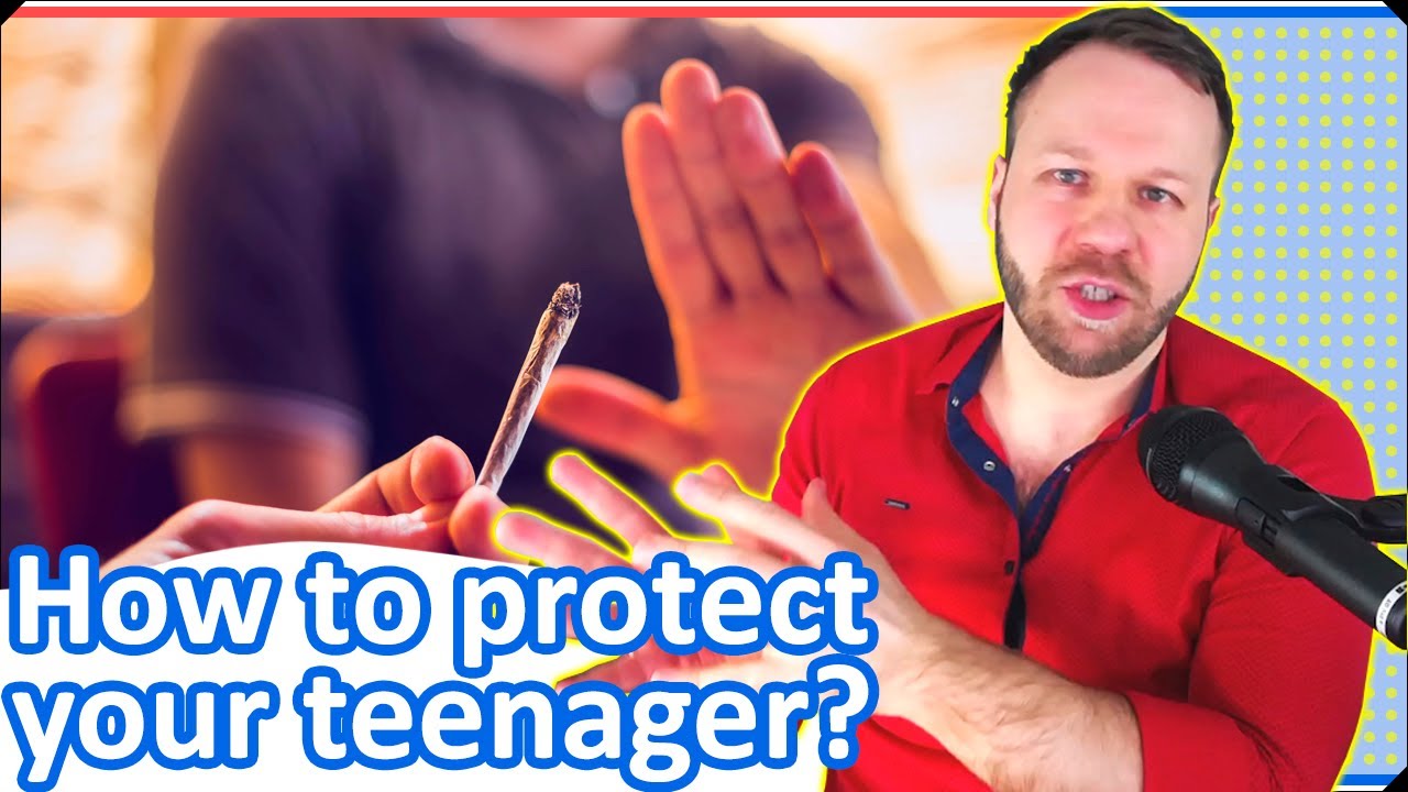 How to protect teenager from drugs #teensdrugs #parentingteenagers # ...