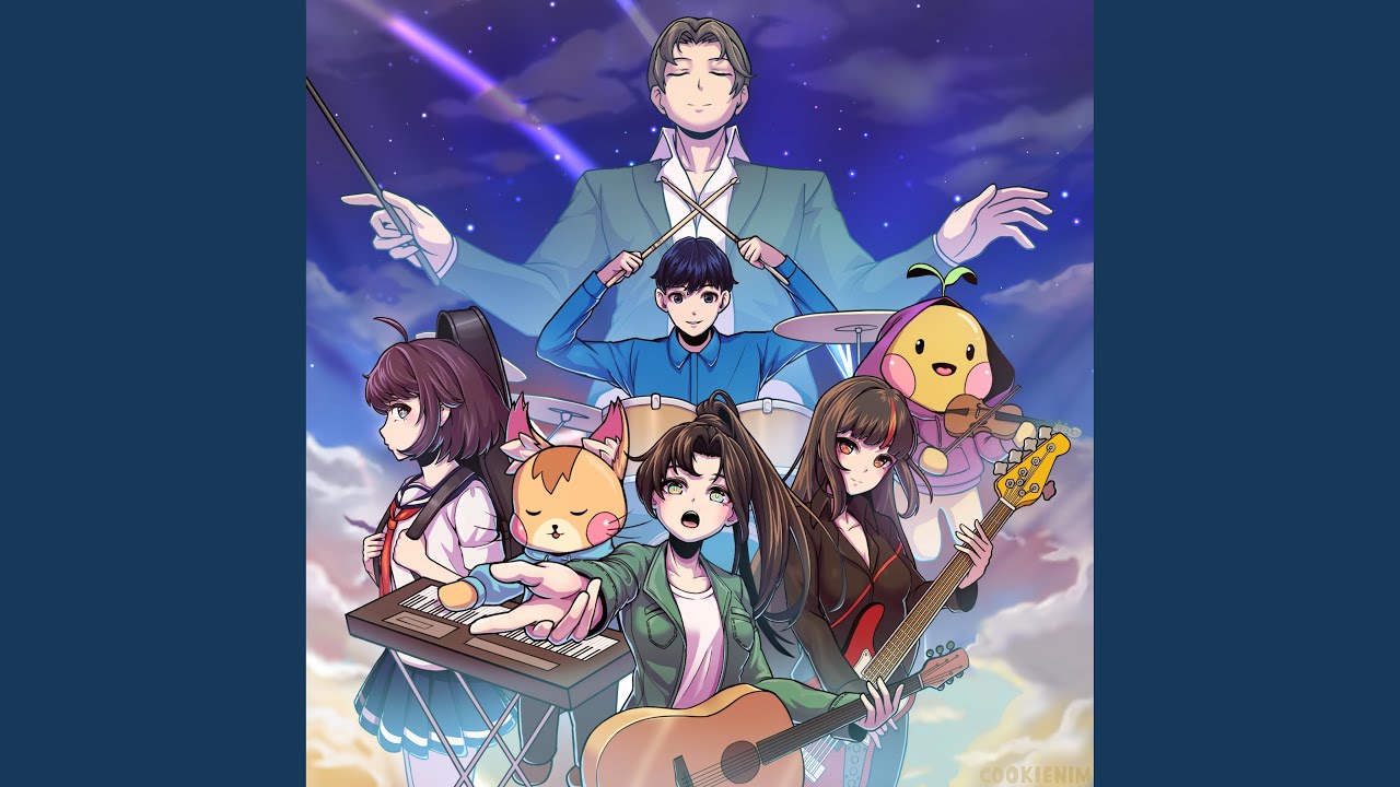 comfort you (feat. 6FU;) - YouTube