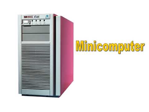 Introduction to Computer Lesson 2 Shapes of the Computers Today - YouTube