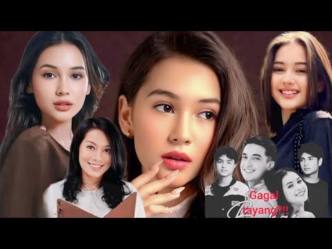 BUKAN CINDERELLA GAGAL TAYANG, SANDRINA MICHELLE SIAPKAN PROJECT TERBARUNYA