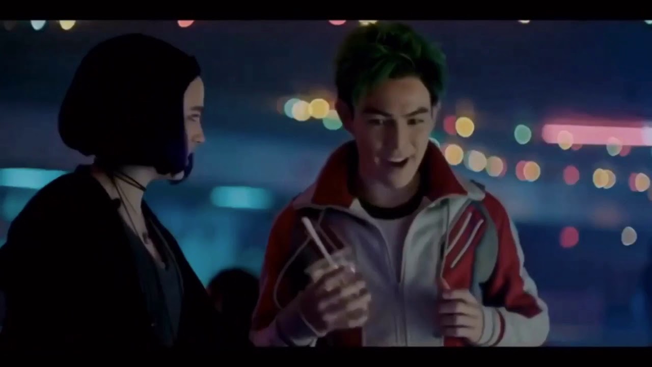 Rachel and Gar - YouTube