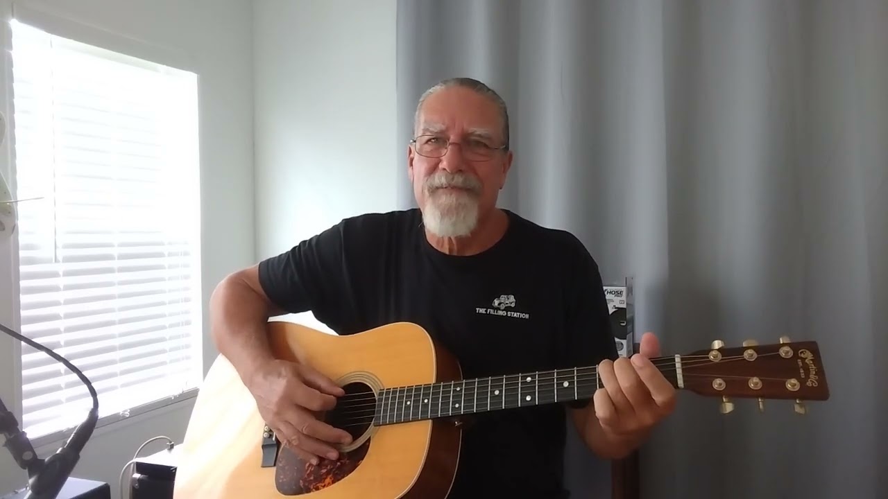 Martin Custom MMV - YouTube