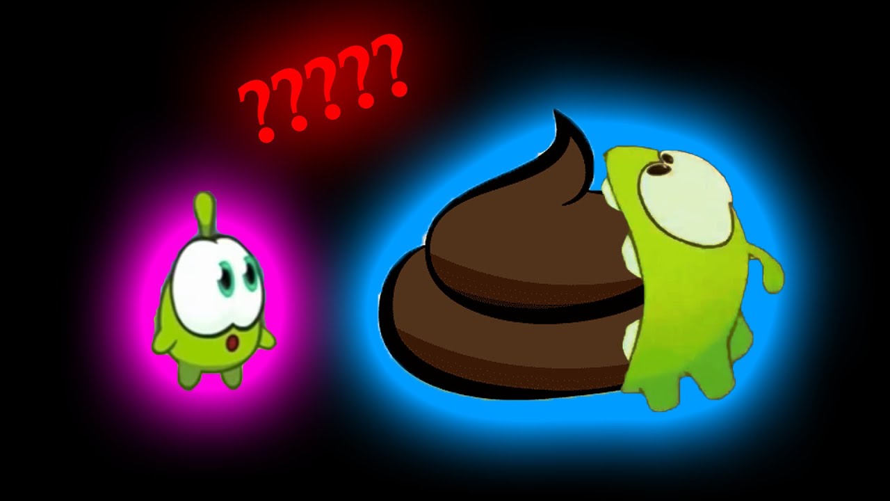Om Nom Nibble Nom Sound Variations 41 Seconds - YouTube