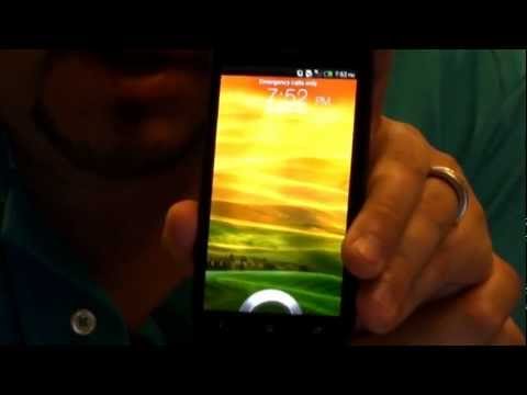 HTC One S on Solavei Network (The Truth)