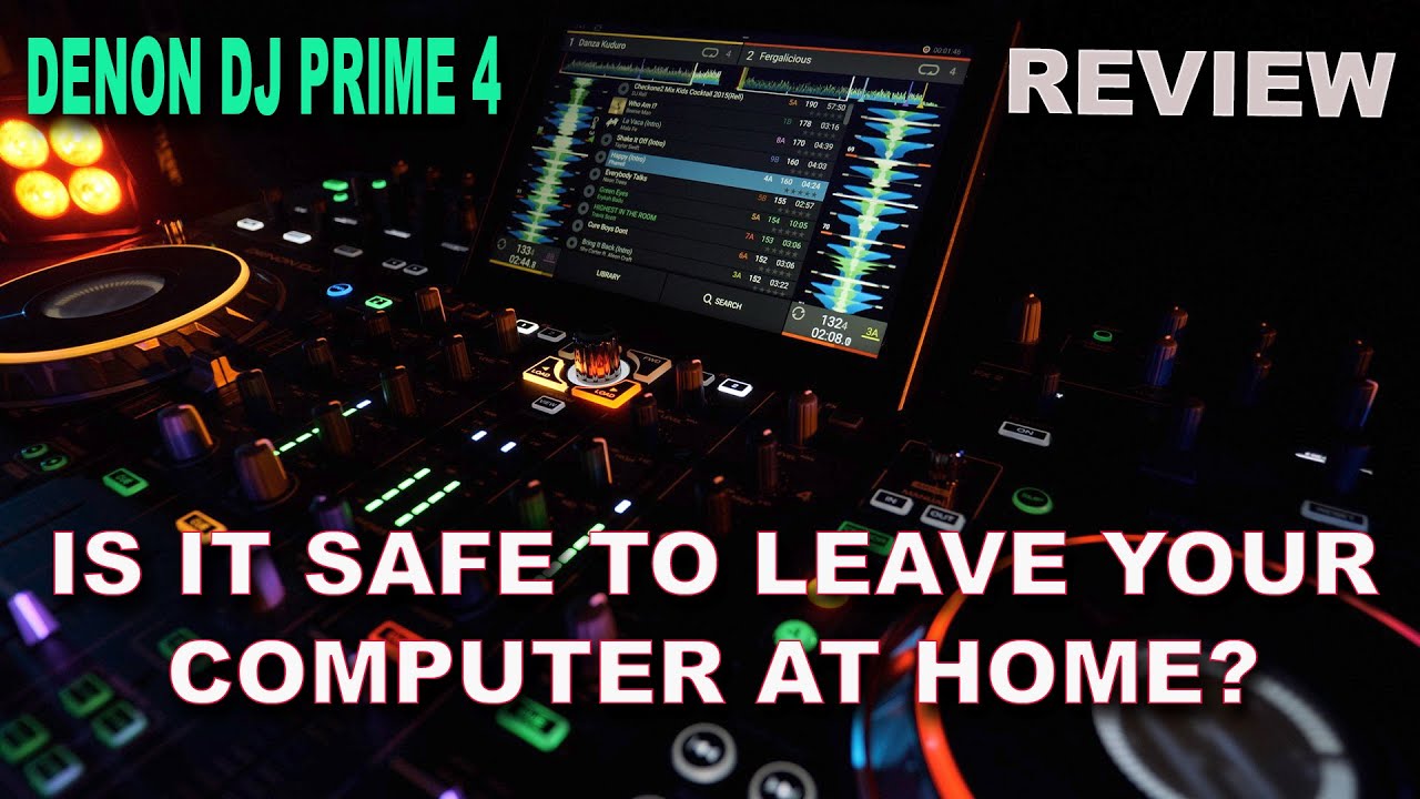 The Prime 4 REVIEW. Has this STANDALONE UNIT changed my MIND? Can I ...