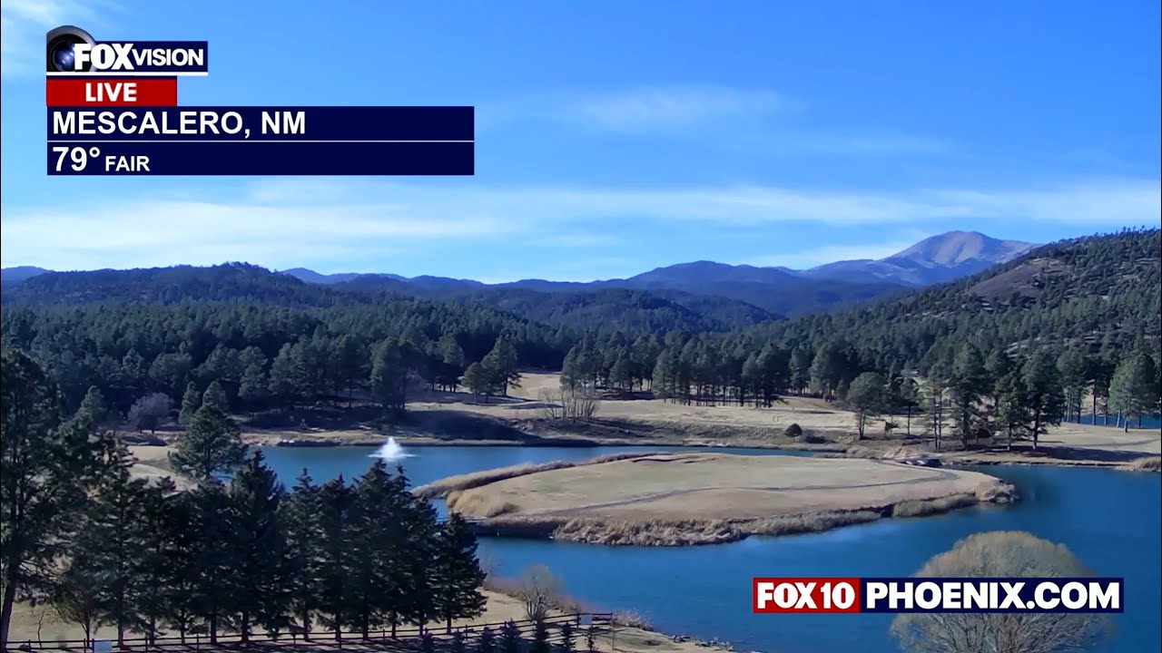 🔴LIVE WEBCAMS around the U.S.A. | Feb. 8 - YouTube