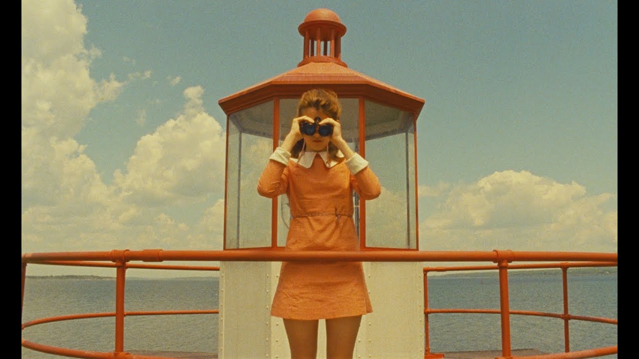 The Best Of Wes Anderson Top 5 Youtube