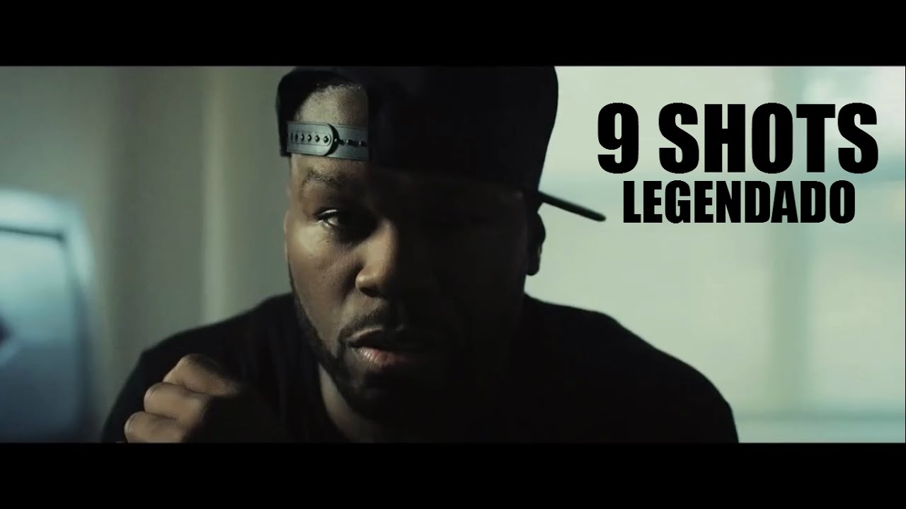 50 Cent - 9 Shots (Legendado by Kid Kurly) - YouTube