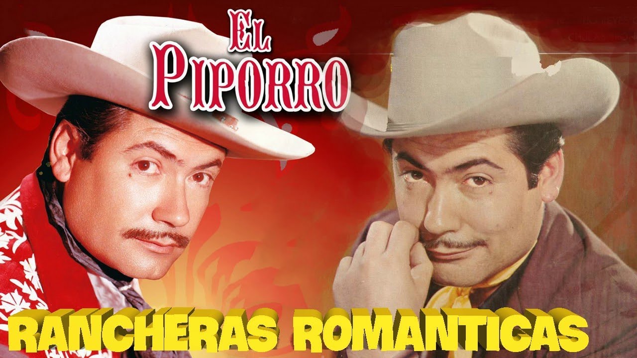 Eulalio González "El Piporro" 30 Canciones De Coleccion - Las 30 ...