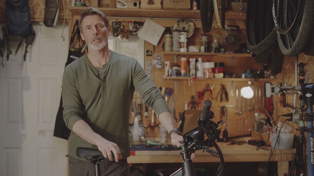 Best Practices - Before You Ride Check List - YouTube