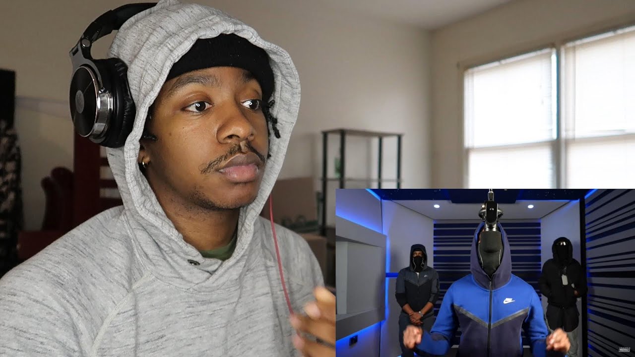 RUDE!!! #RCG Abzsav - Plugged In w/ Fumez The Engineer ...