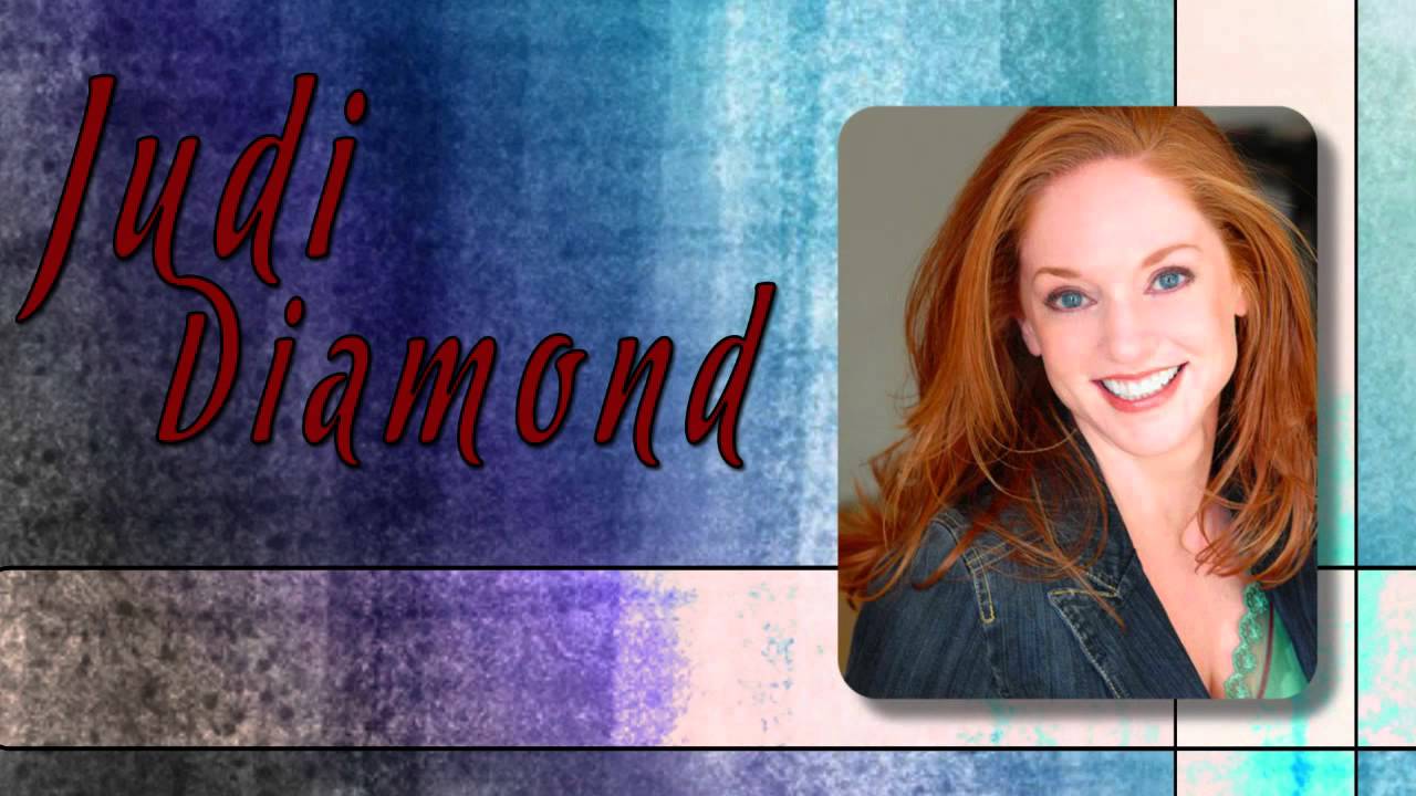 Judi Diamond Interview - YouTube