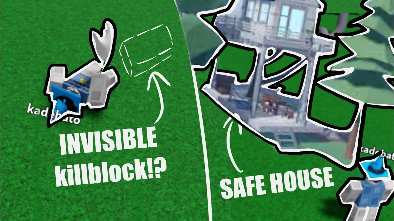 OP builds you can make with obby glove! (Roblox slap battles) - YouTube