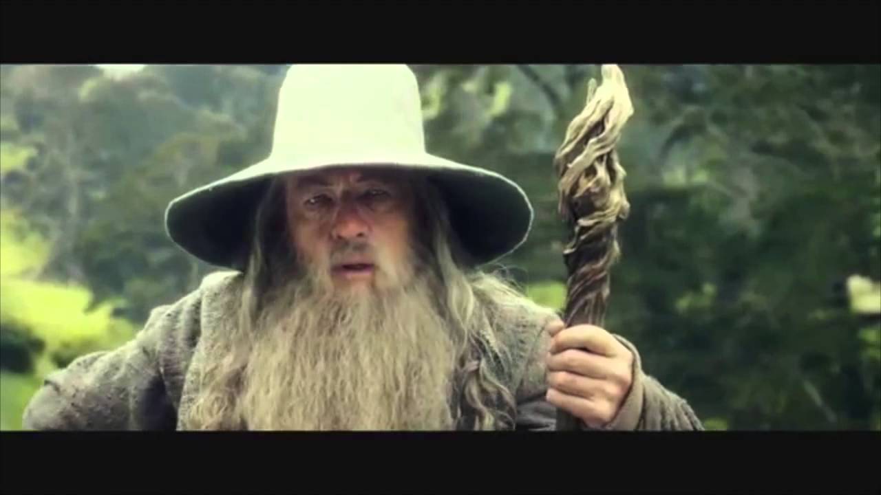 Refusal Of the Call to Adventure - YouTube