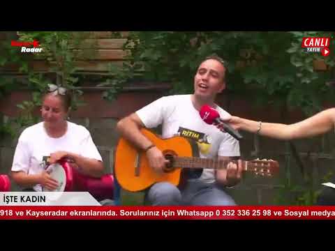 Ritmin Gücü: Kayseri’de Darbuka ile Yeniden Doğan Kadın Hikâyeleri