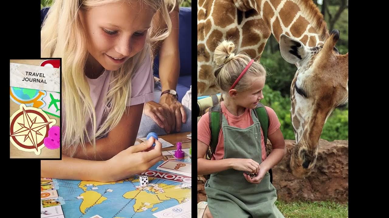 Novi Monopol – Put oko sveta – DEXYCO - YouTube