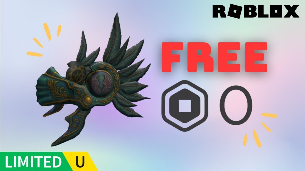 [FREE LIMITED ITEM] Cách lấy Valkyrie Verdant trong Lucky Box UGC ...