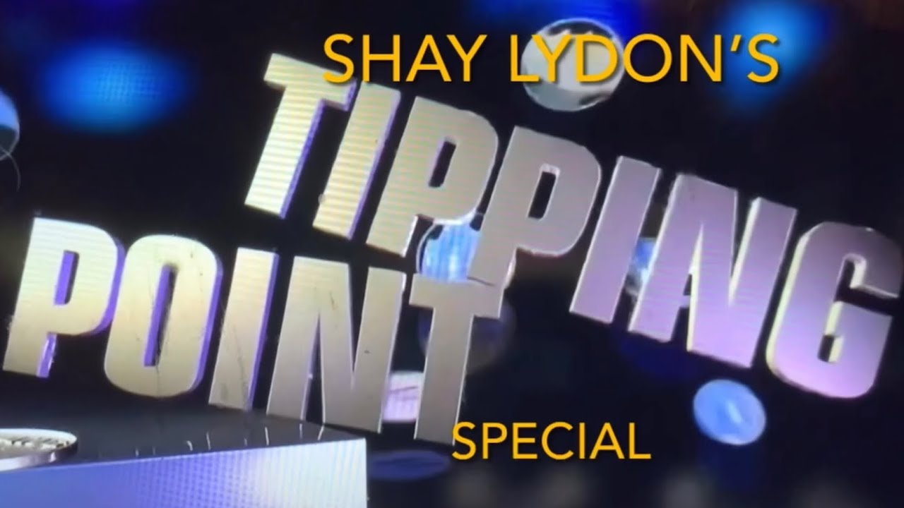 Tipping Point Intro For @Shaylydon2012 - YouTube