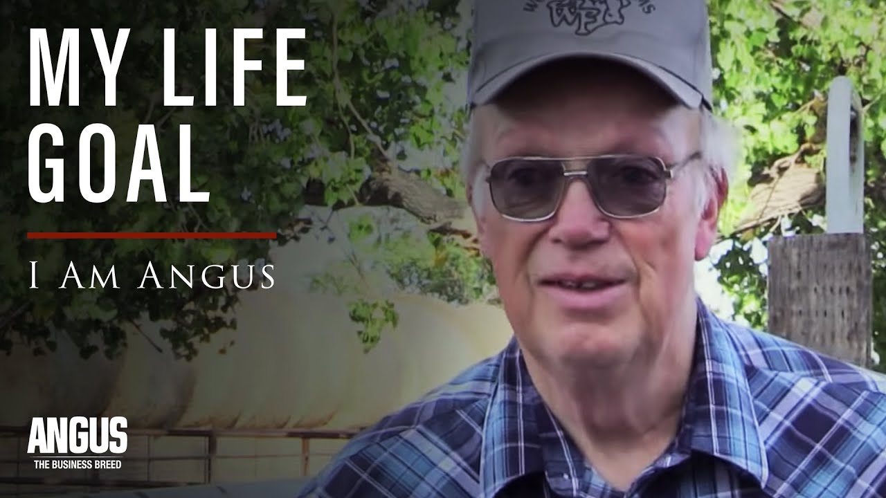 MY LIFE GOAL - I Am Angus: C.K. Allen (2015) - YouTube