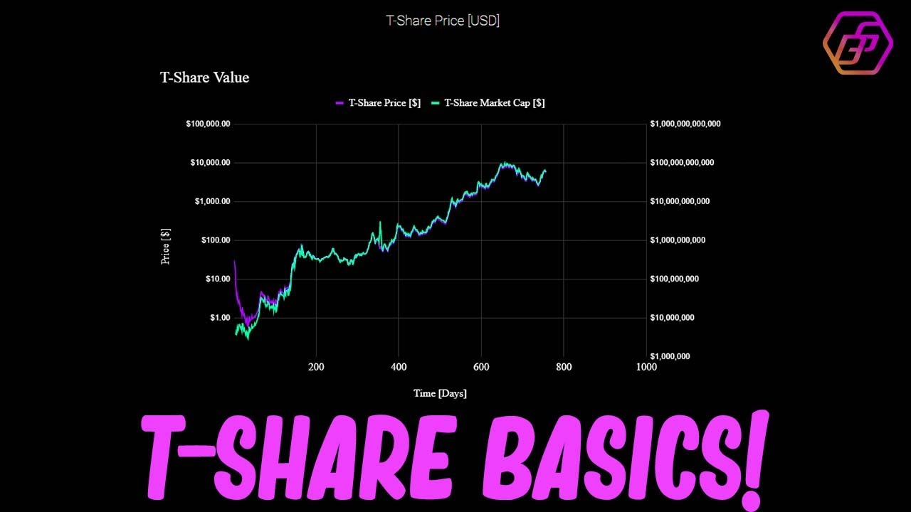 Hex T-Shares Explained In 2 Mins - YouTube