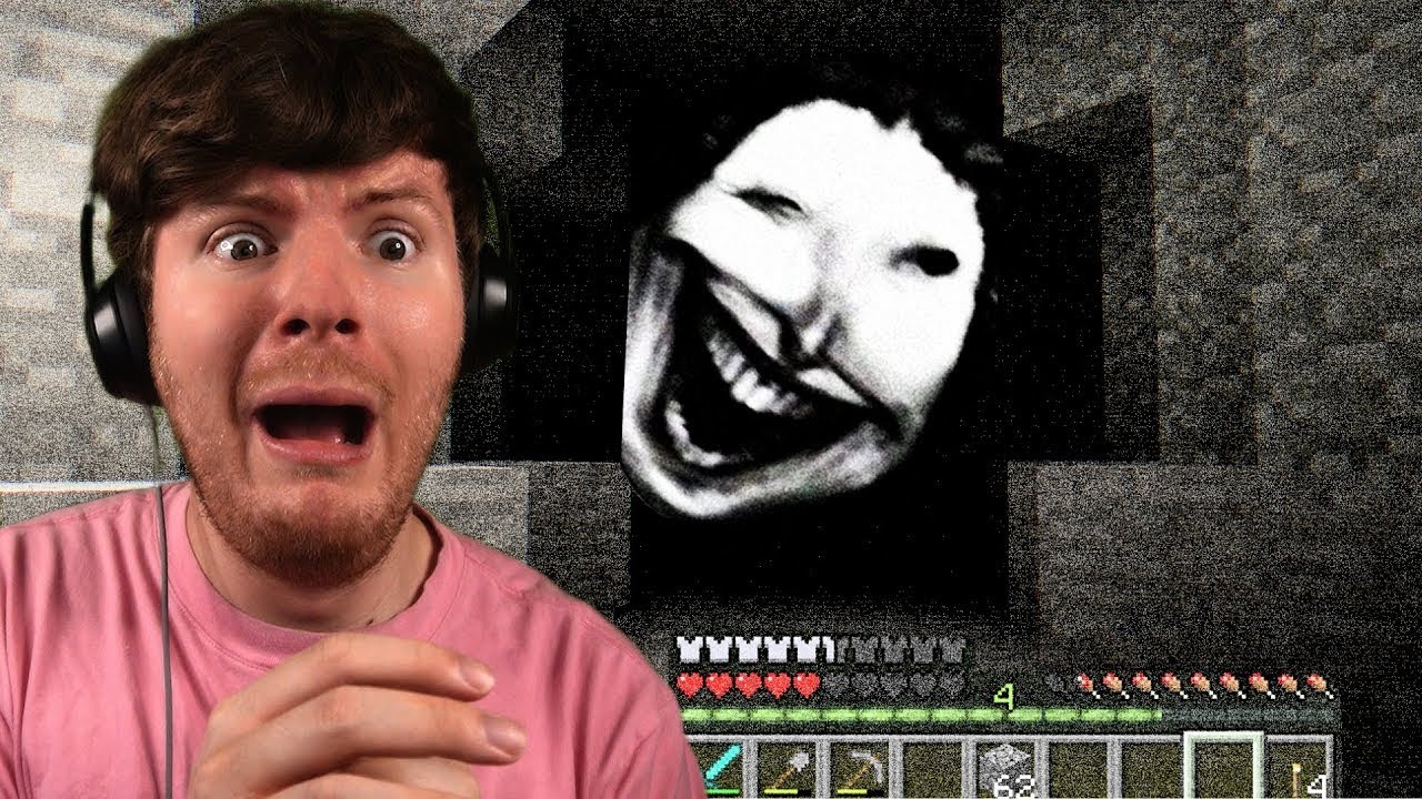 Minecraft The Broken Script Actually Just Broke Me Youtube
