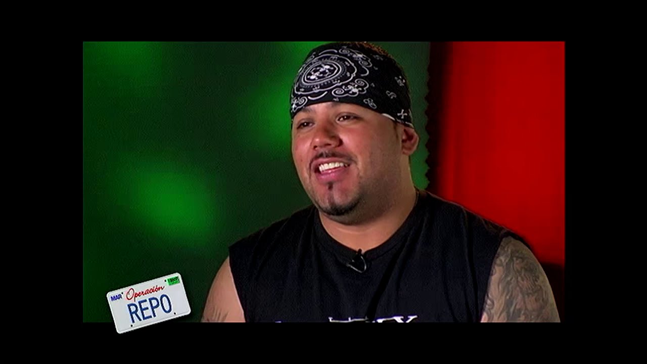 Operación Repo - Episodio 150 - YouTube