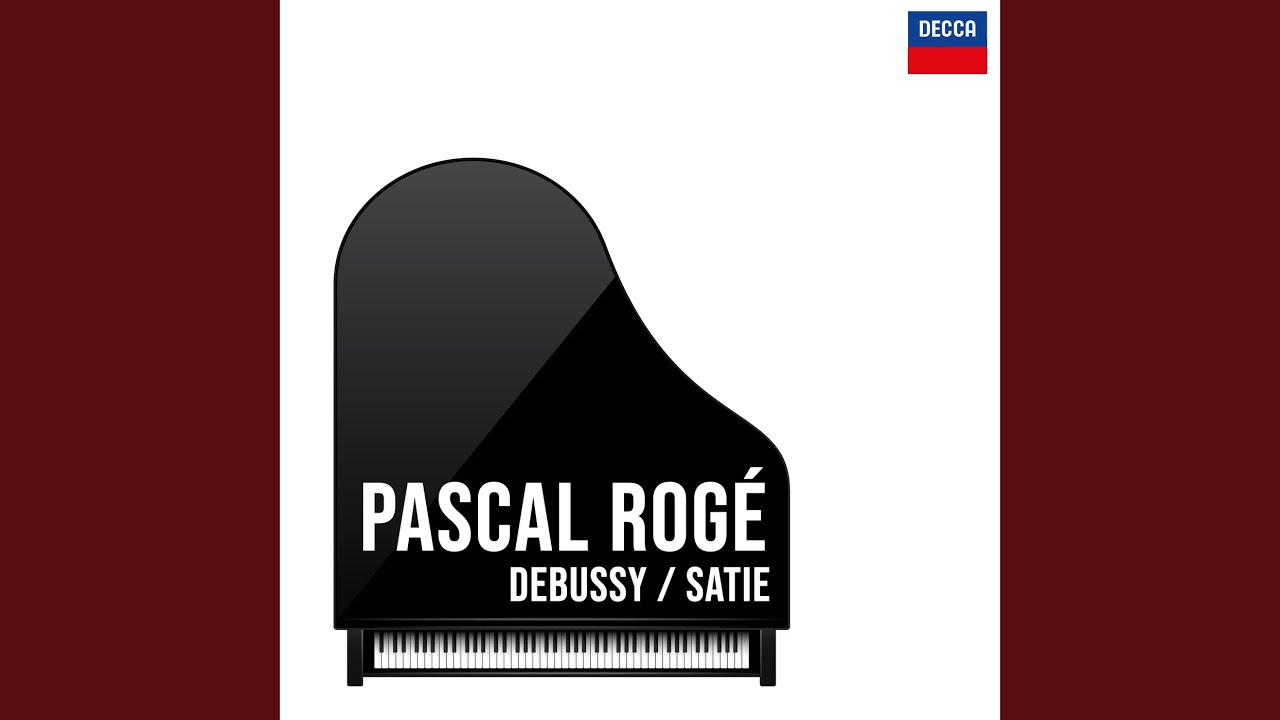 Debussy: Estampes, CD 108: I. Pagodes - YouTube