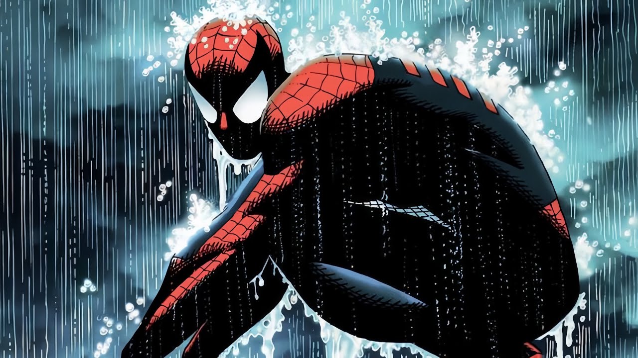 The Saddest Moments in Spider-Man’s History: Stories That Will Break ...