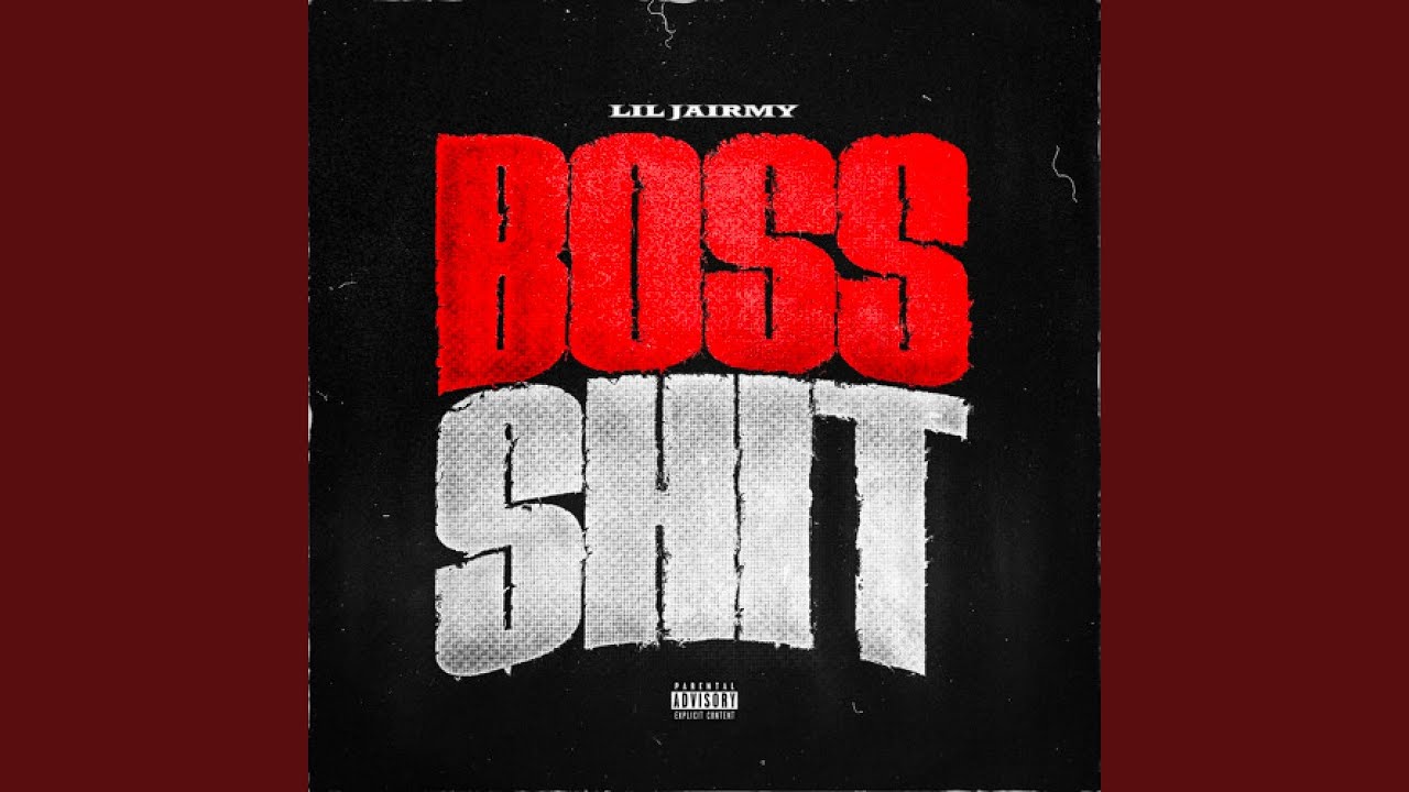Boss Shit - YouTube Music