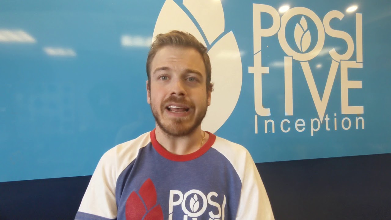 The Positive Inception - V38: Do not get caught up in a negative loop ...