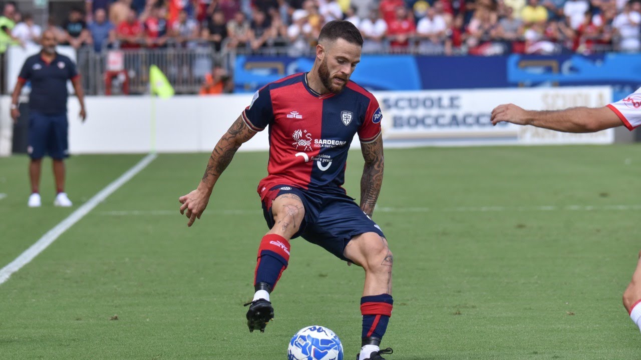 LIVE | Ascoli-Cagliari 2-1: il post partita. Commenta con noi il monday ...