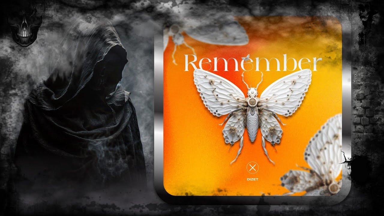 DIZET – Remember (Extended Mix) [Axiom Music] - YouTube