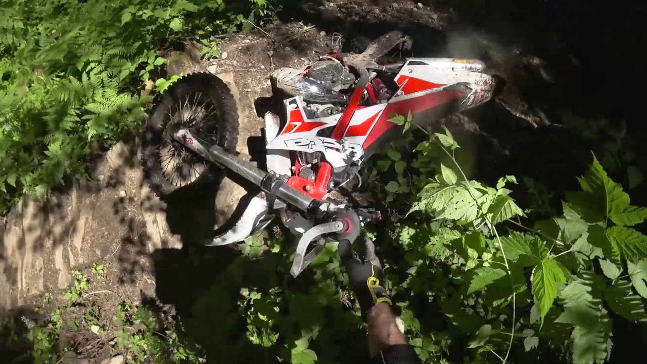 Bug Up The Nose - YouTube