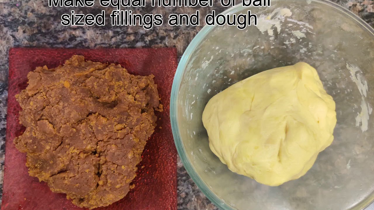 Holige || Sweet Flatbread || Cook with Nirali - YouTube