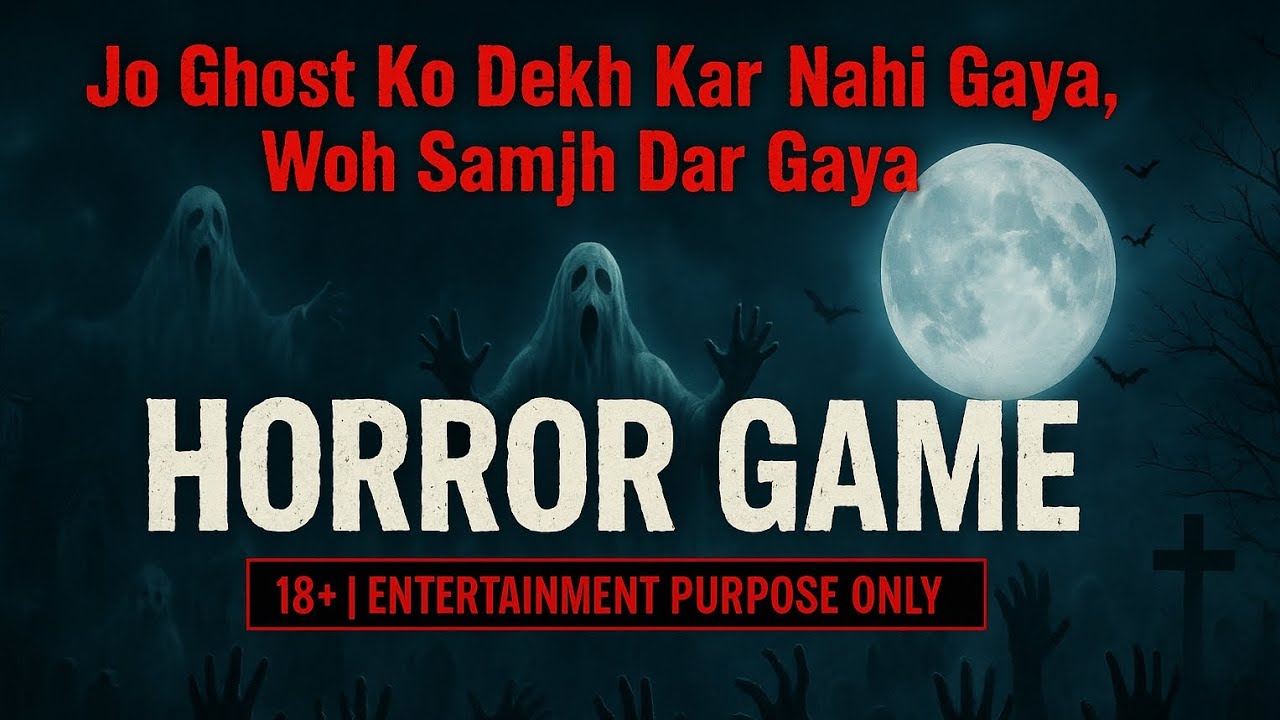 👻 Welcome to the Ultimate Horror Experience! This video entertainment ...