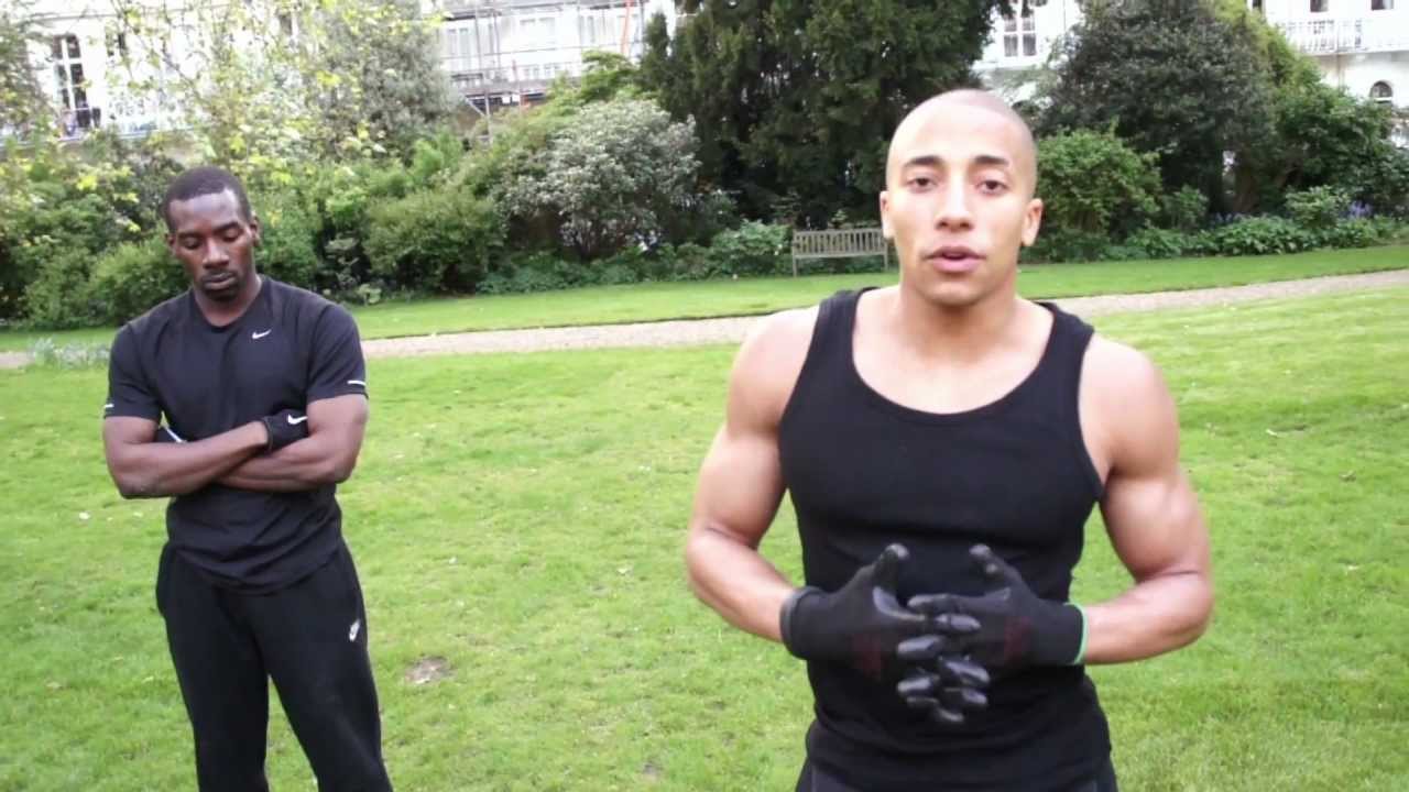 Spartanfam Homework - Ep.11 Chakabars Park circuit soldiers workout ...