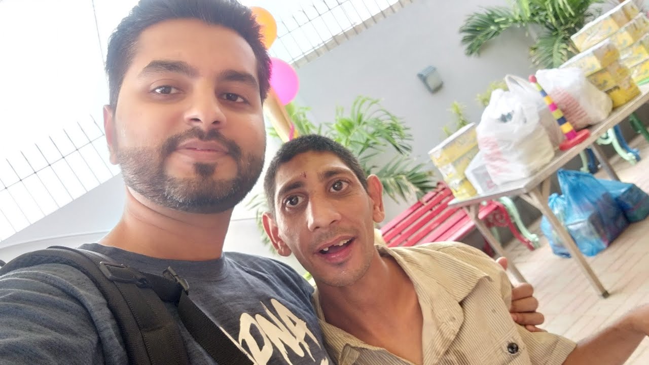 A Day with Orphan Childern | Event by Smile Pakistan NGO | Dar-ul-Sukun ...