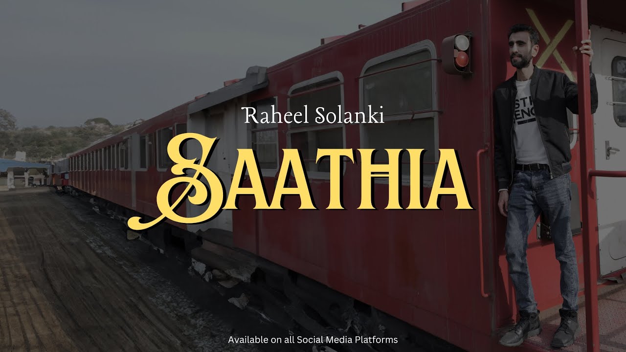 Sathia | Raheel Solanki | 4K - YouTube