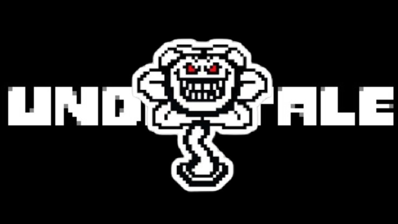 DOWN BELOW WITH MONSTERS | Undertale - Part 1 - YouTube