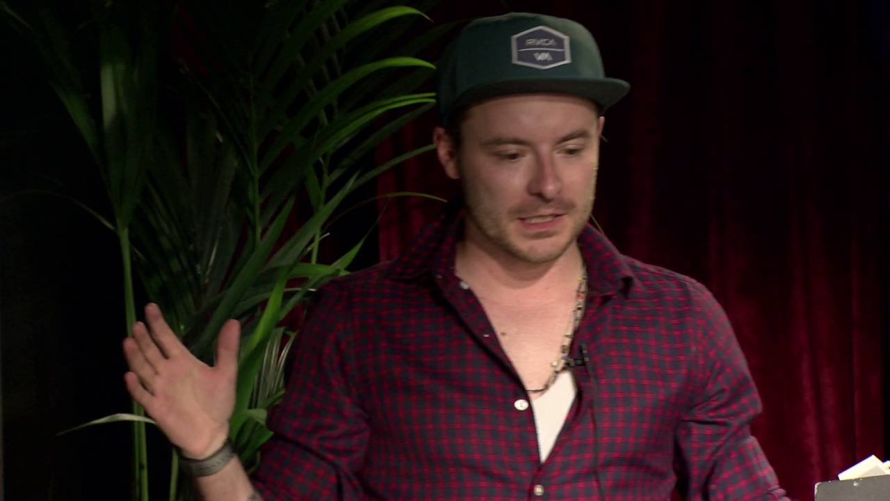 SWIMming in the microservices ocean - Luca Maraschi - YouTube